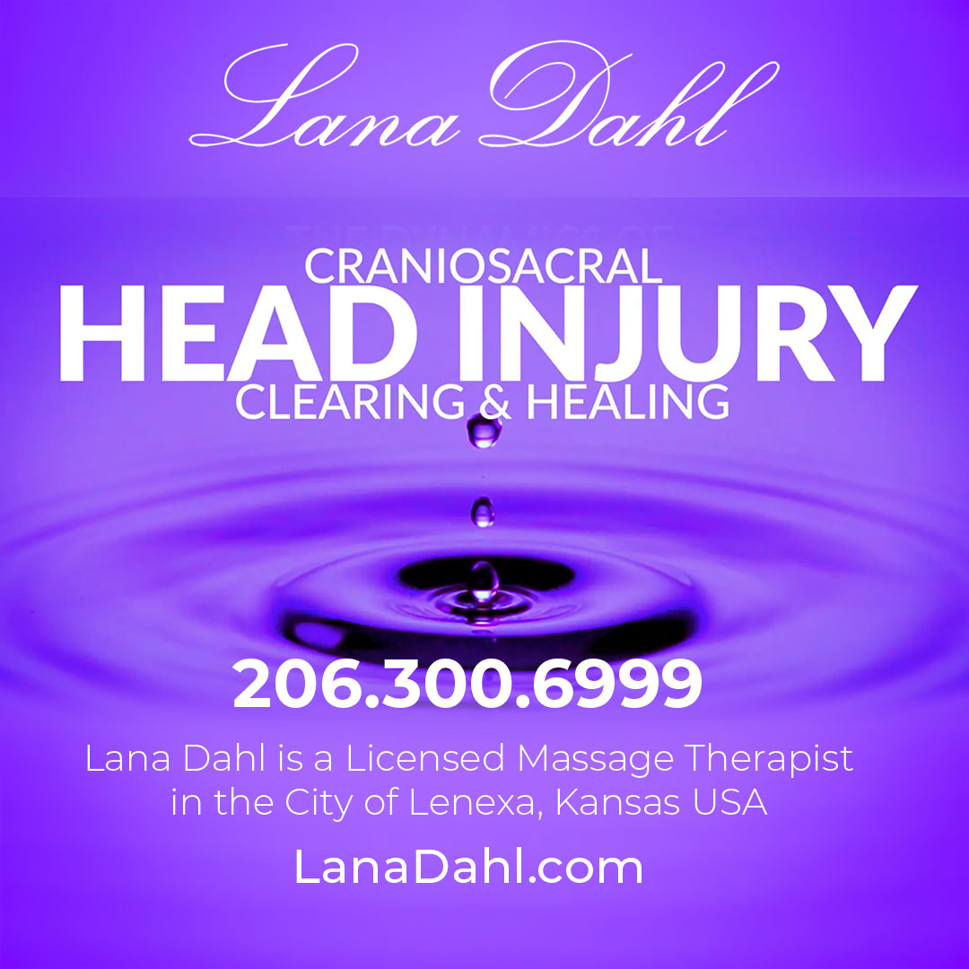 trauma - Lana Dahl, BA, LMT | CranioSacral Therapy